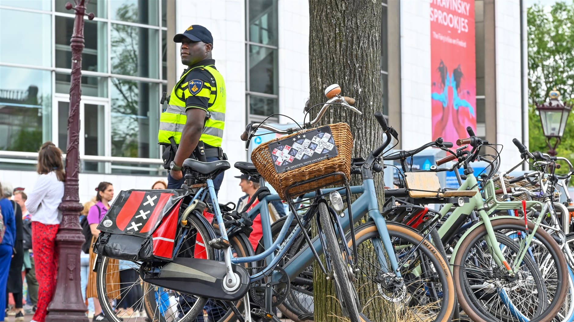 Openbare orde en veiligheid in cijfers | Website Onderzoek en Statistiek
