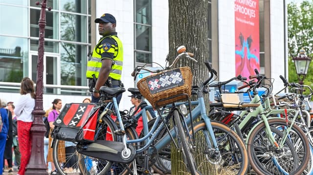 Openbare orde en veiligheid in cijfers | Website Onderzoek en Statistiek