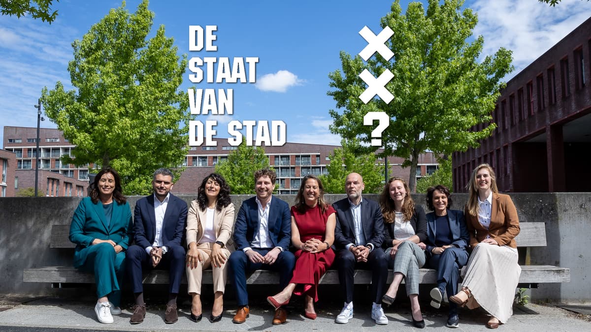 28 juni - De Staat van de Stad | Website Onderzoek en Statistiek