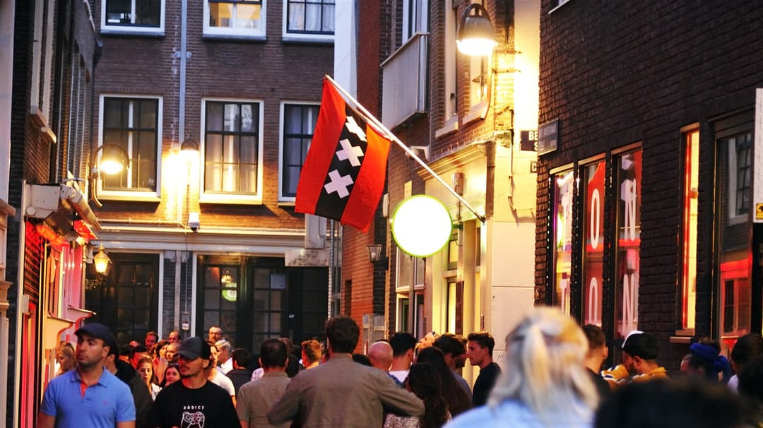 Thema Openbare orde en veiligheid | Website Onderzoek en Statistiek